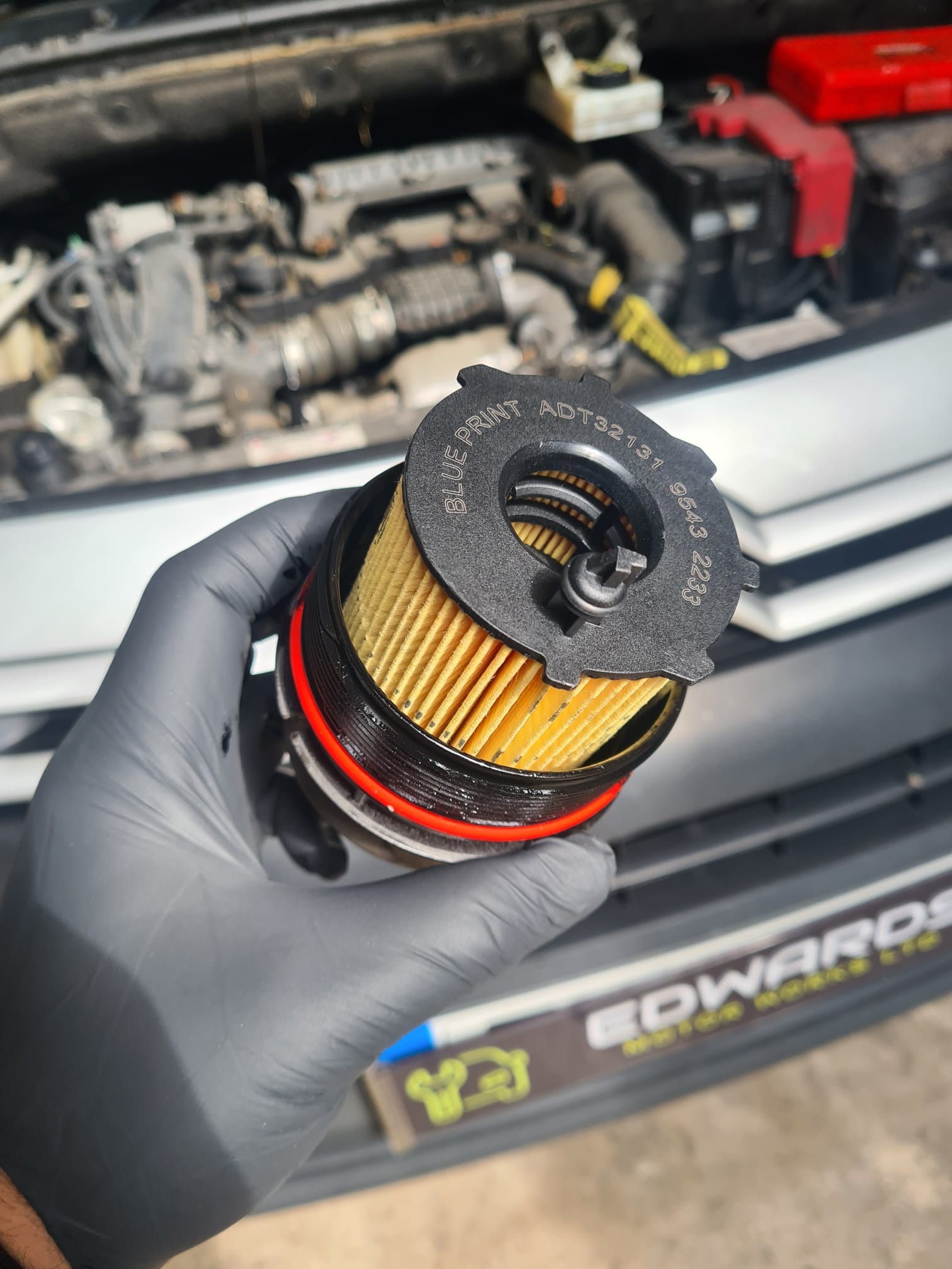Eastbourne mobile mechanic