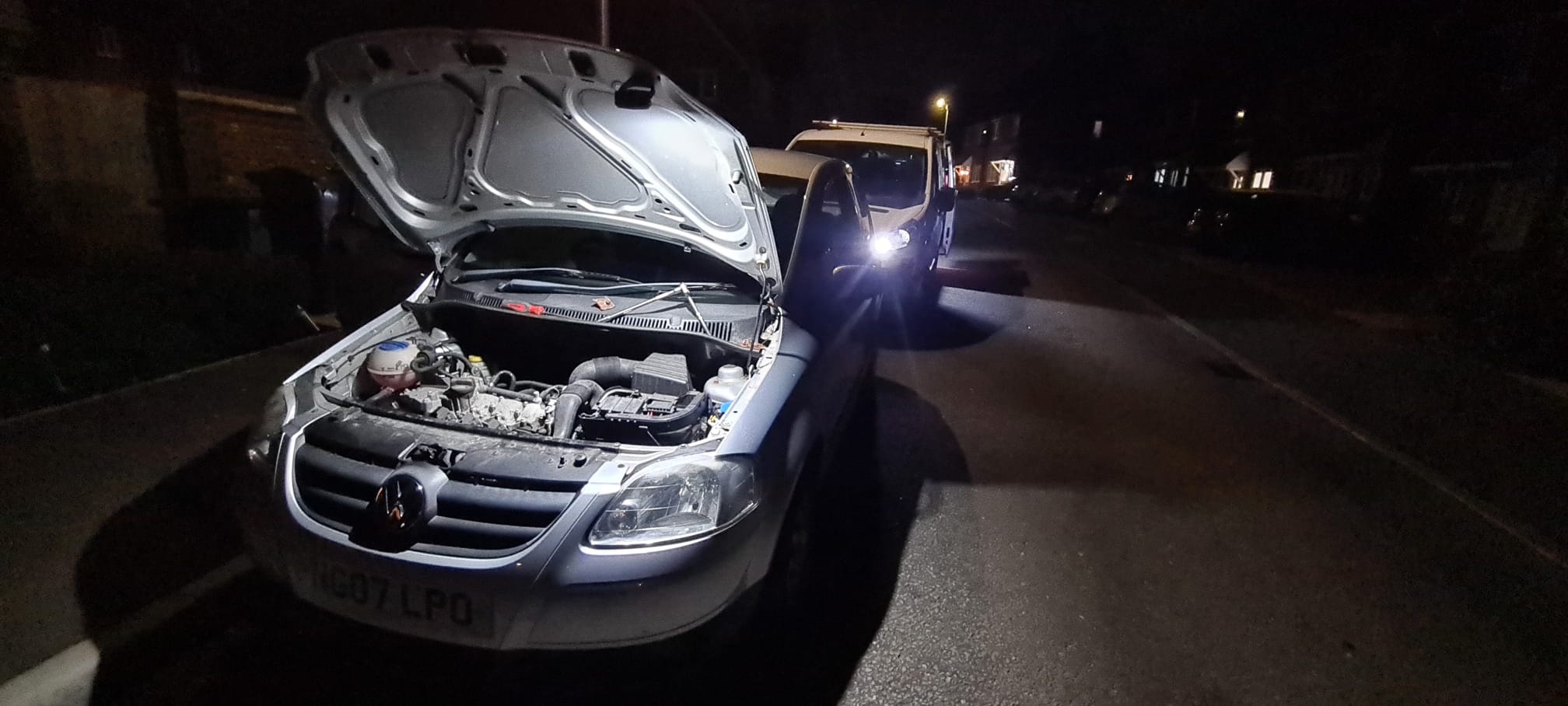 Eastbourne mobile mechanic