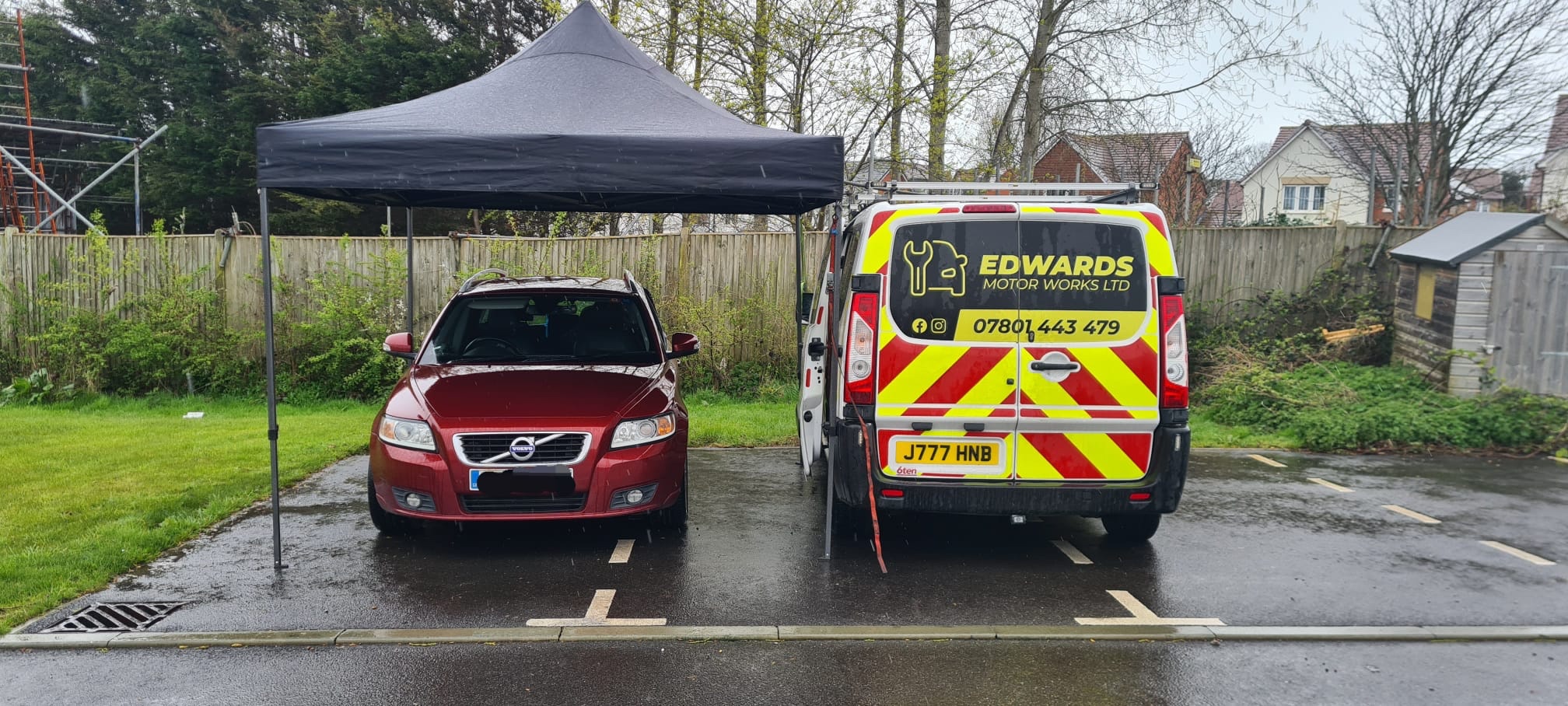 Eastbourne mobile mechanic